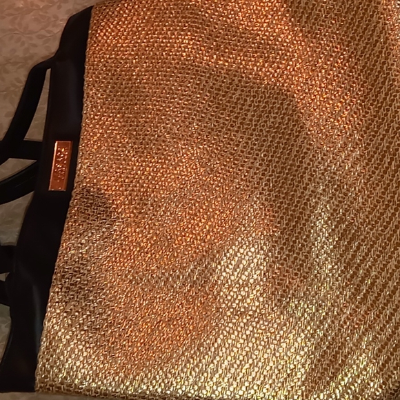 Versace | Bags | New Versace Gold Purse | Poshmark